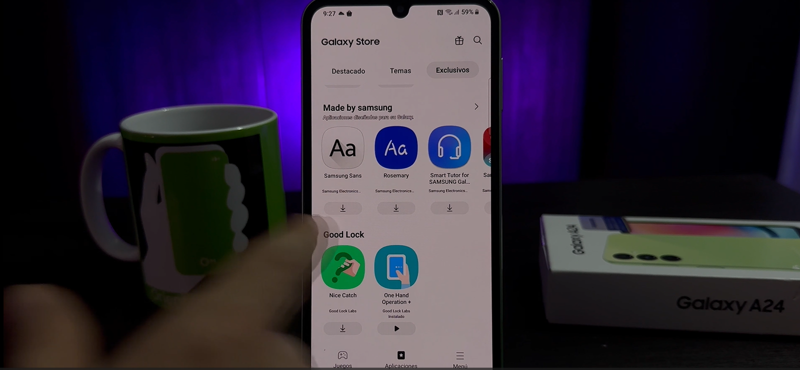 Ponte En MODO EXPERTO Con Estos TIPS Y TRUCOS SAMSUNG A24 - Orientador ... Ponte En MODO EXPERTO Con Estos TIPS Y TRUCOS SAMSUNG A24 - Orientador ...